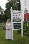 Ellsworth United Methodist Church Welcomes New Pastor | Ellsworth ...